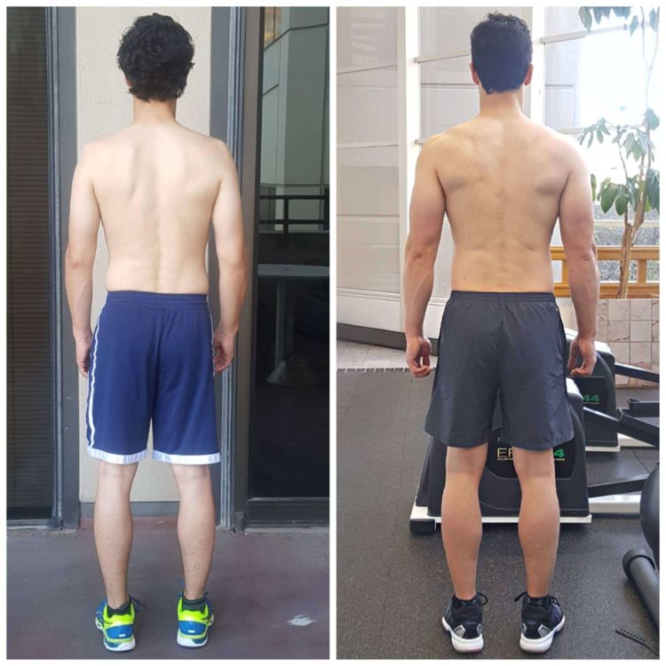 Fitness Results Dallas I AFS Premier Fitness I Total body ...