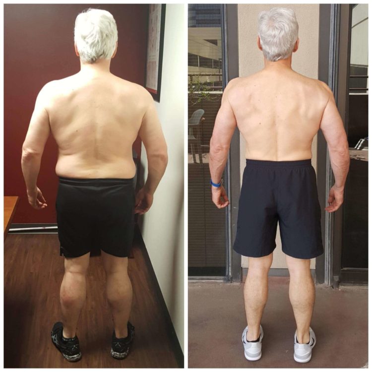 Fitness Results Dallas I AFS Premier Fitness I Total body ...