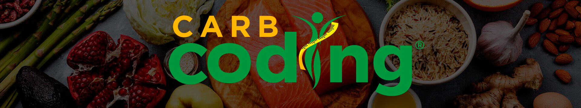 Carb Coding® Diet | Proprietary Nutrition Program | AFS Premier Fitness